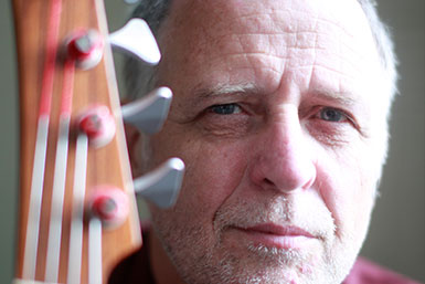 Ronan Guilfoyle - SONIQ